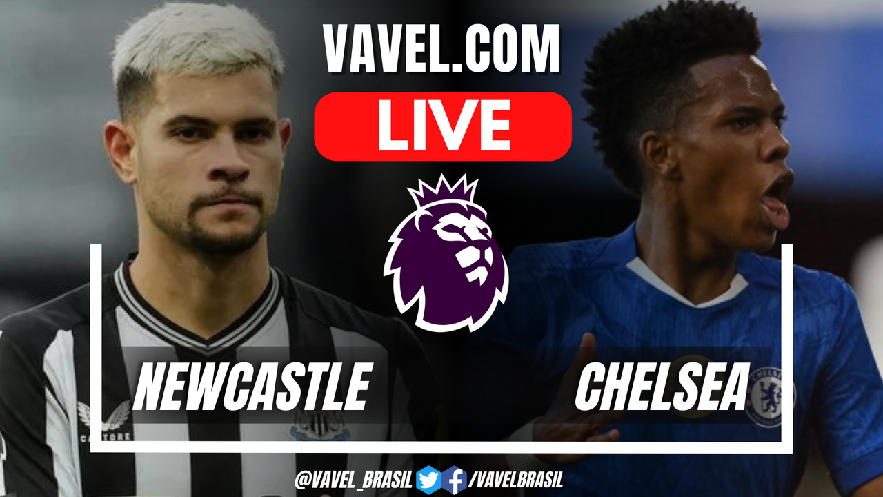 Newcastle vs Chelsea LIVE Score Updates in Premier League Match | 12/20 ...