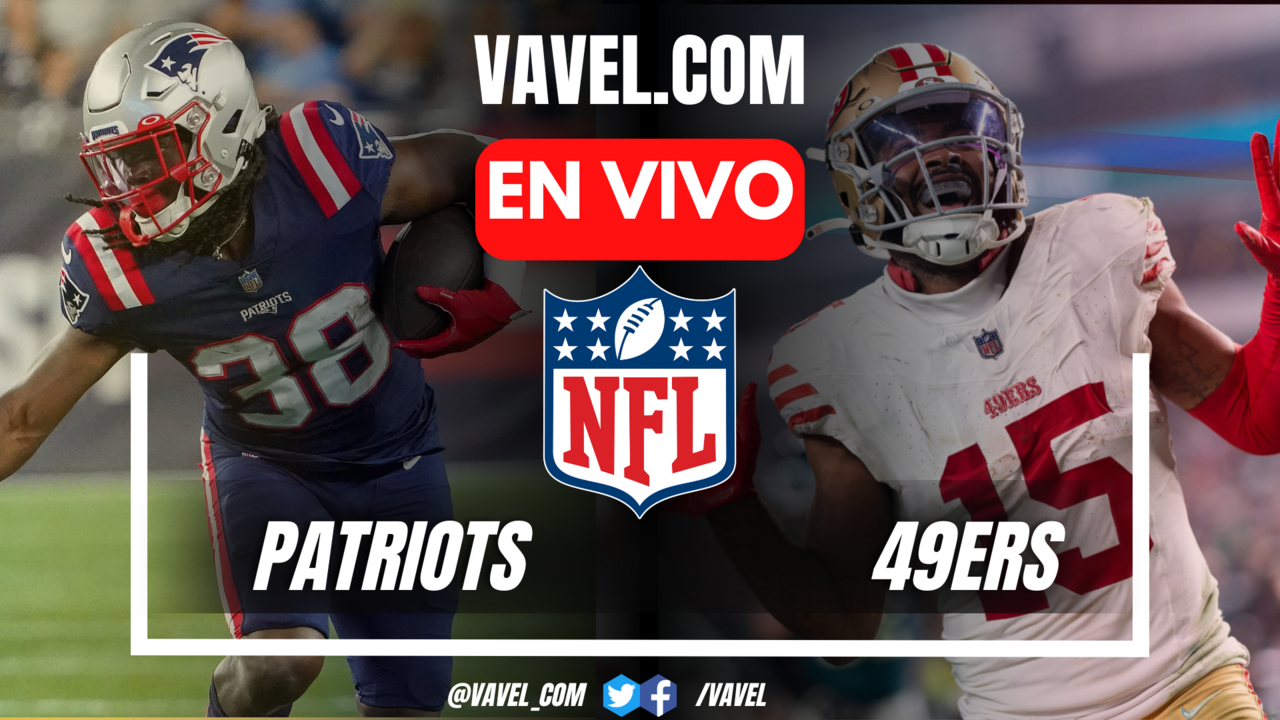 Resumen y mejores momentos : New England Patriots 13-30 San Francisco ...