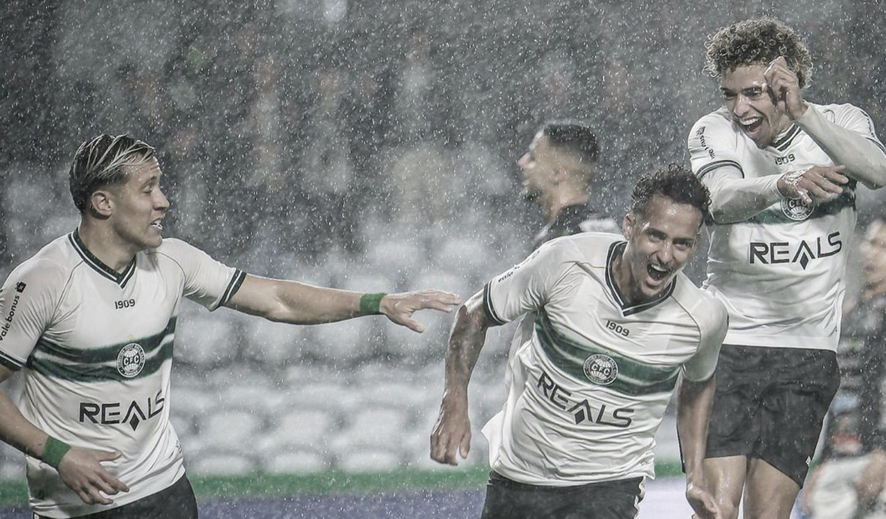 James Freitas exalta vitória da equipe e fala sobre efetivação de cargo ...