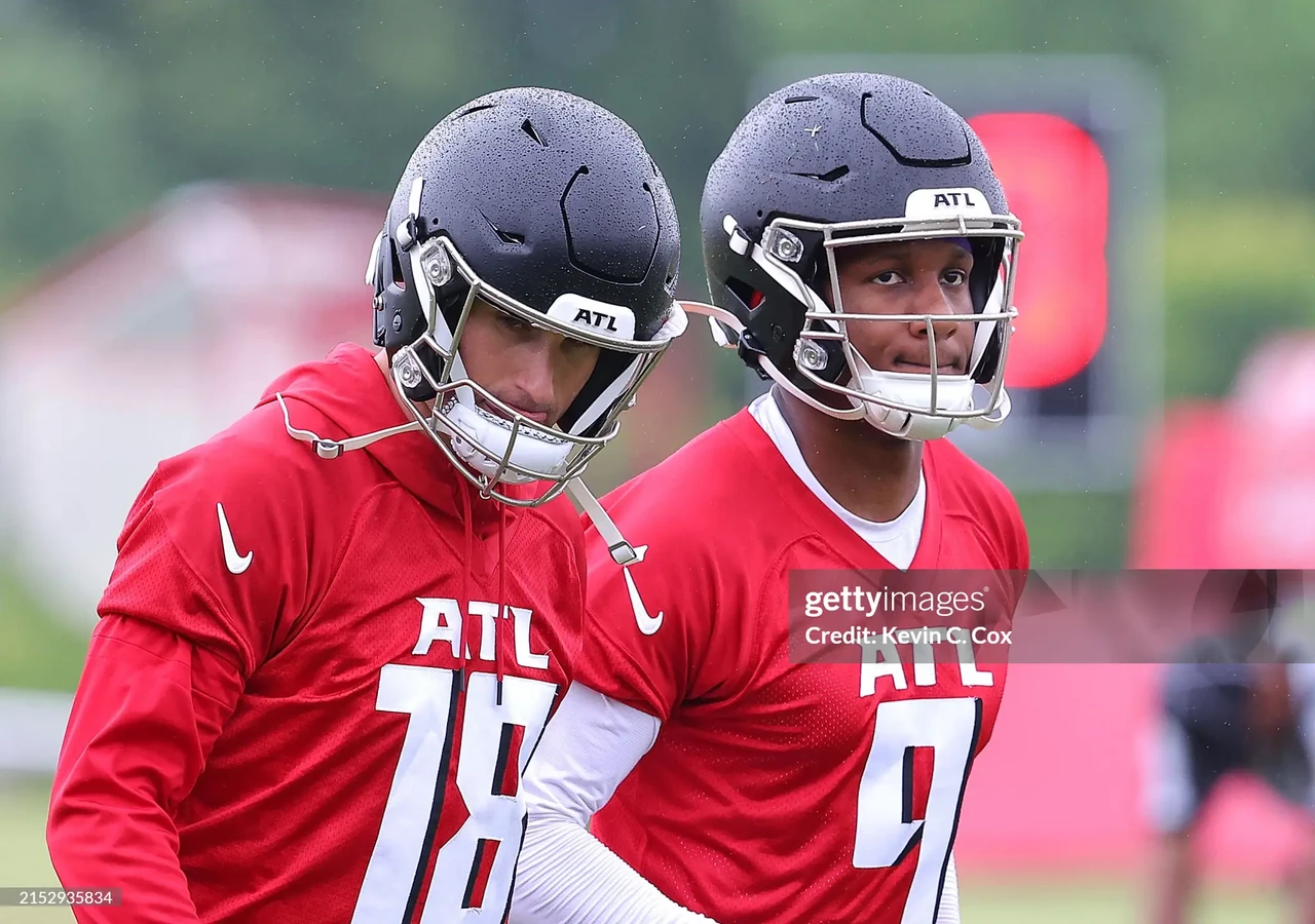 NFL Preview Guide:Atlanta Falcons 2024 - VAVEL USA