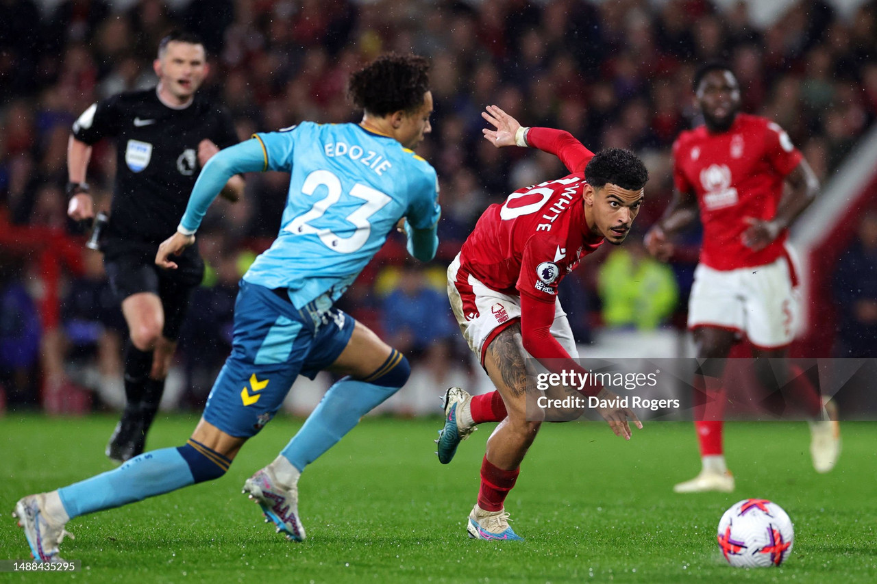 Southampton vs Nottingham Forest: Premier League Preview, Gameweek 2 ...