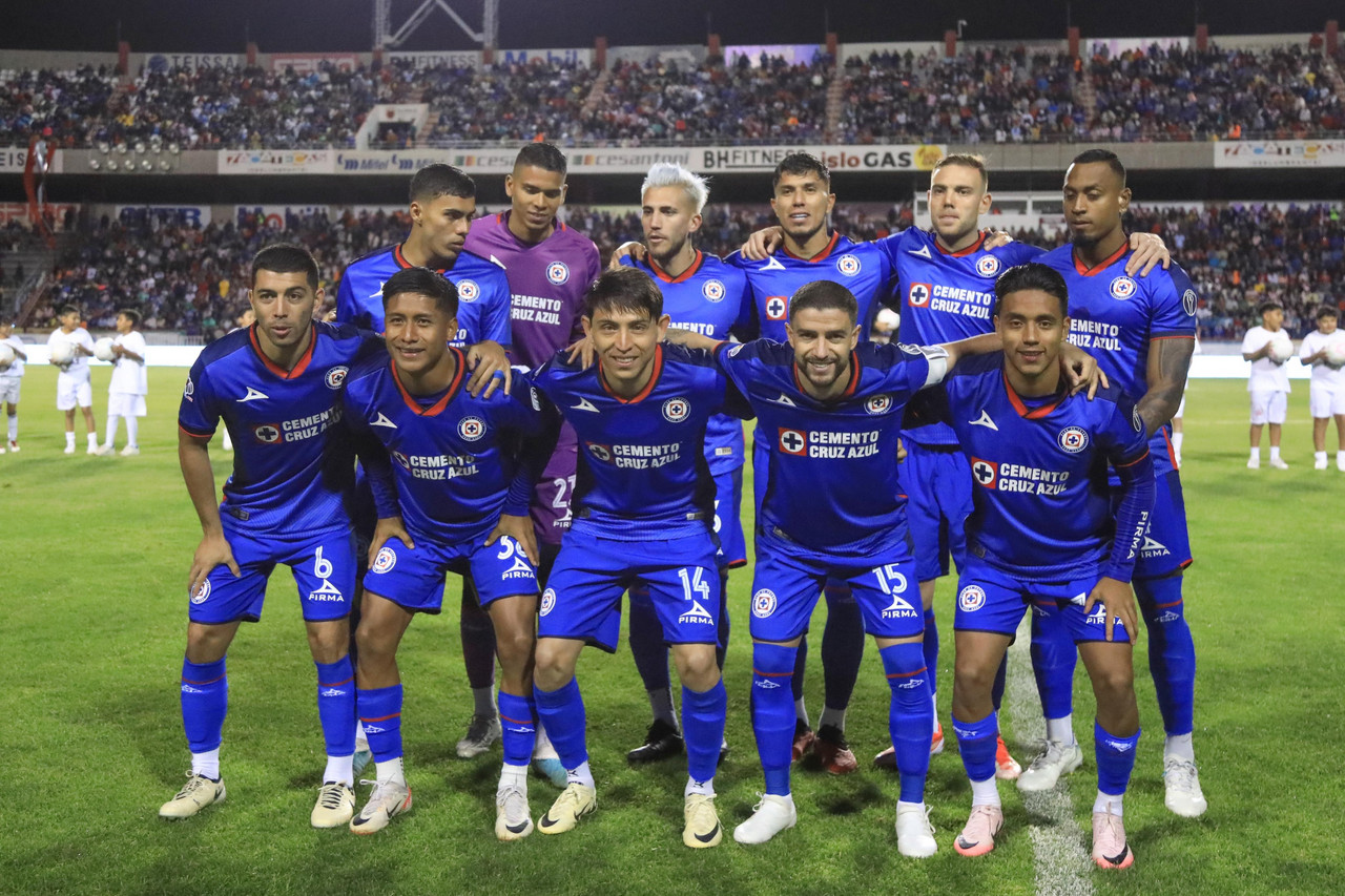 Partido lleno de emociones en las semifinales de la Copa por la Paz ...