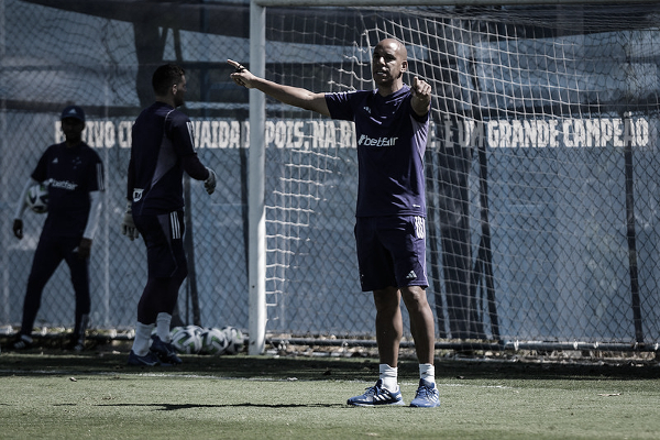 Em busca do primeiro gol no Mineirão em 2023, Cruzeiro recebe ...