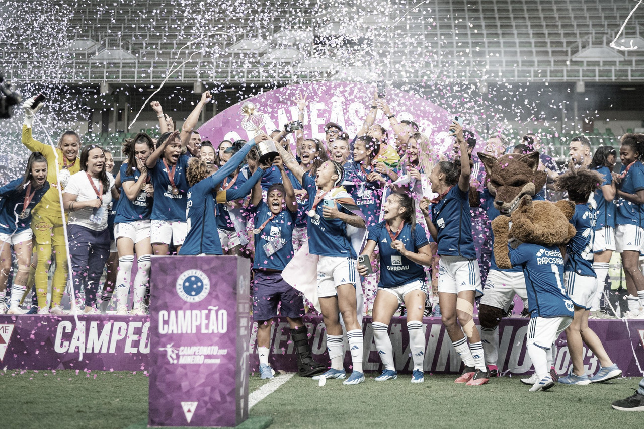 Cruzeiro vence Atlético com gol de Byanca Brasil e leva o Campeão ... Cruzeiro vence Atlético com gol de Byanca Brasil e leva o Campeão ...
