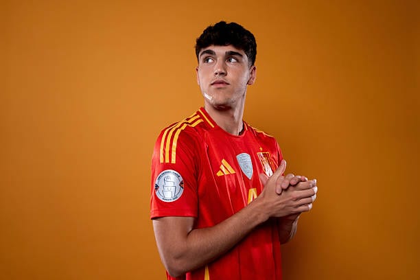 Pau Cubarsí, el defensor más joven del Mundial - VAVEL España