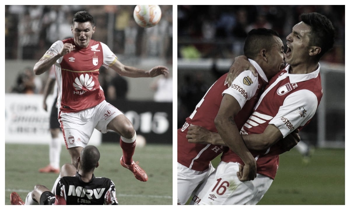 Daniel Torres de regreso al hogar del 'león' - VAVEL Colombia