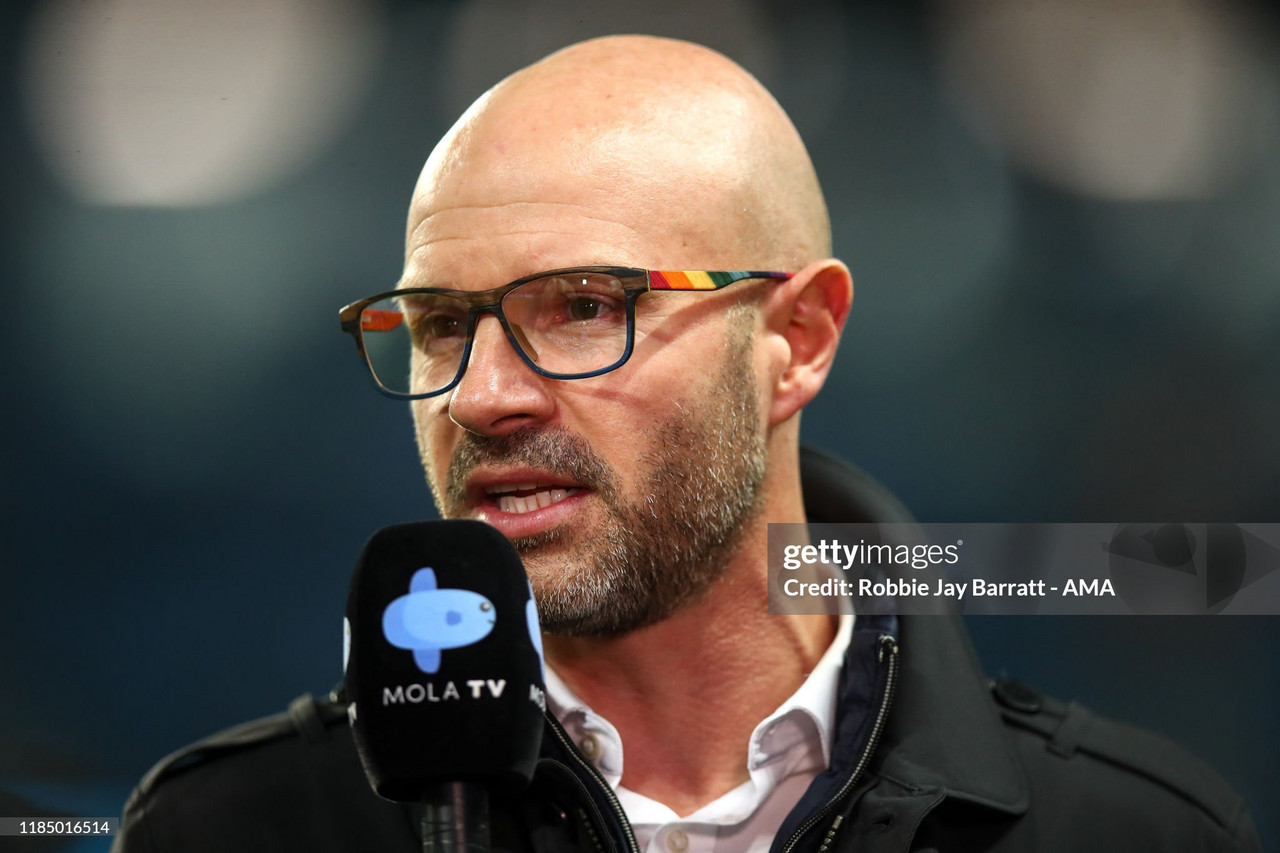 Danny Mills: Man City need to prove their dominance in Manchester derby ...