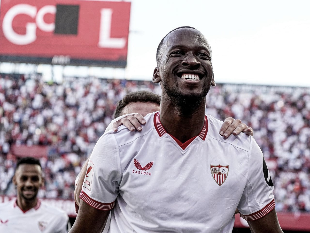 De dónde viniste, Dodi - VAVEL España