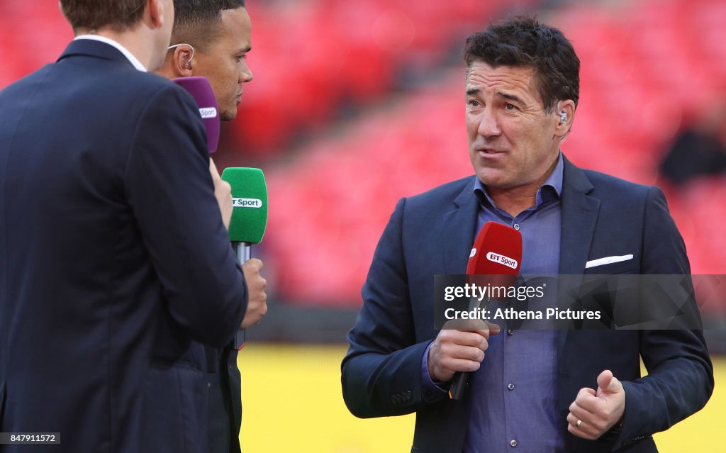 Dean Saunders backs Liverpool to 'continue their good run of form' in ...