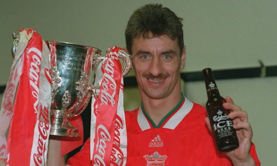 Se cumplen 45 años del debut de Ian Rush con el Liverpool - VAVEL España