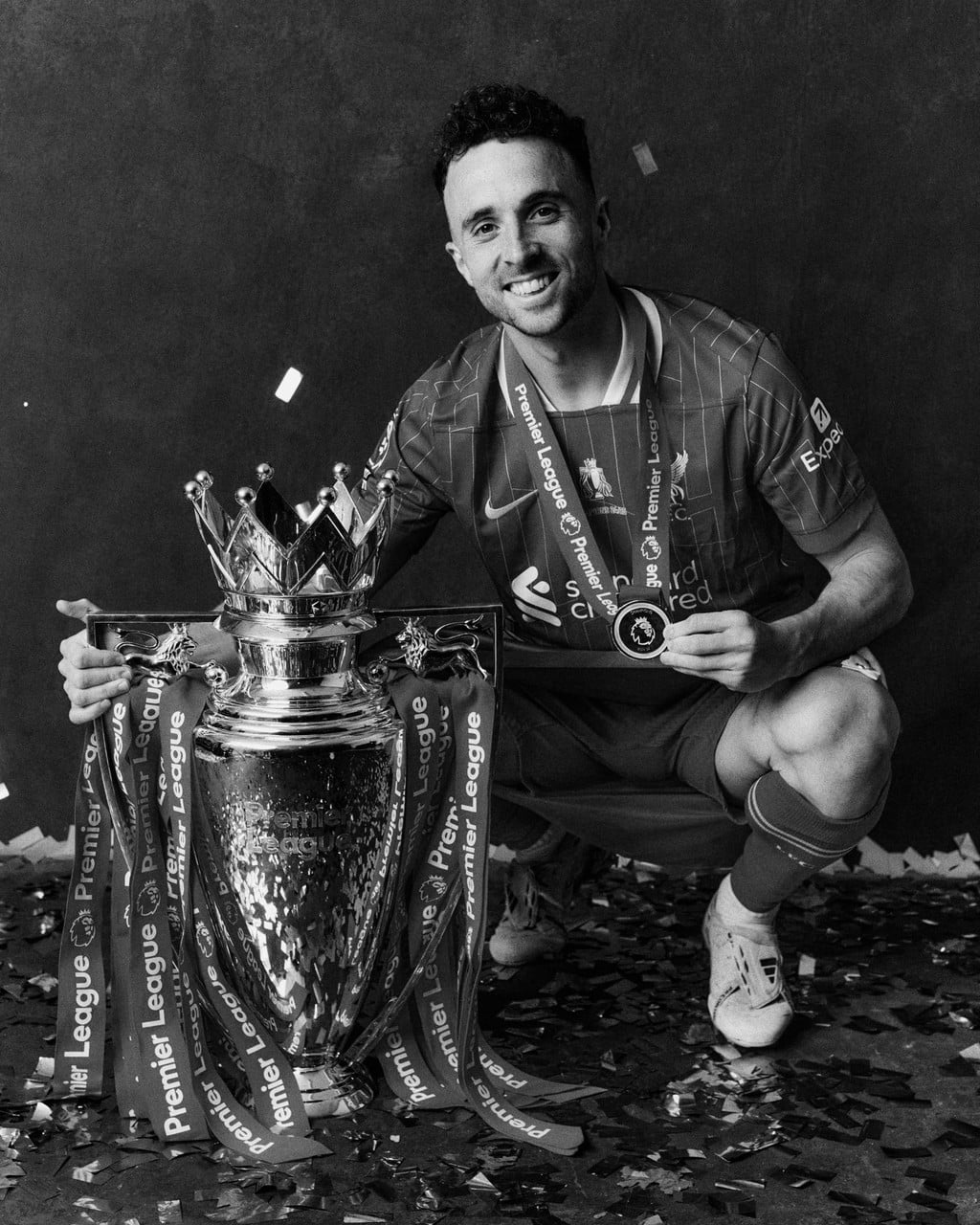 Fallece Diogo Jota en Zamora - VAVEL España