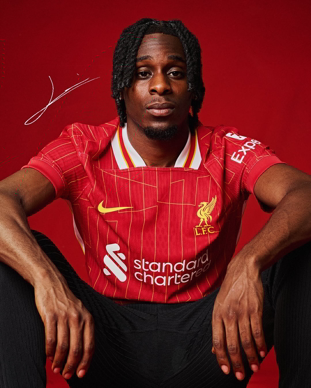 Jeremie Frimpong es nuevo jugador del Liverpool - VAVEL España