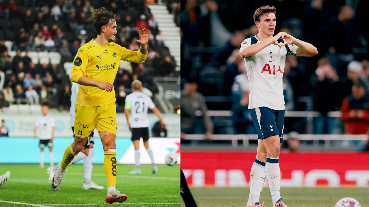 Previa Bodo Glimt vs Tottenham: Los Spurs buscarán tres puntos en ...