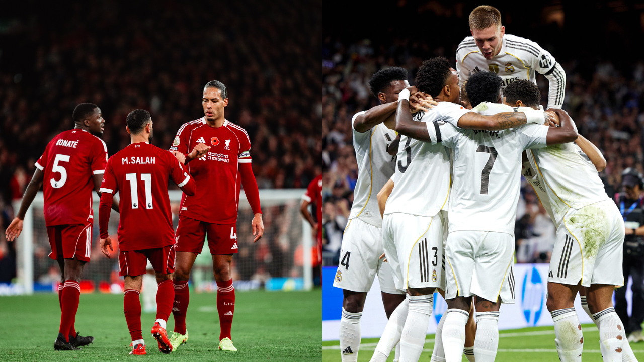 Previa Liverpool FC vs Real Madrid CF: El regreso de Trent - VAVEL España