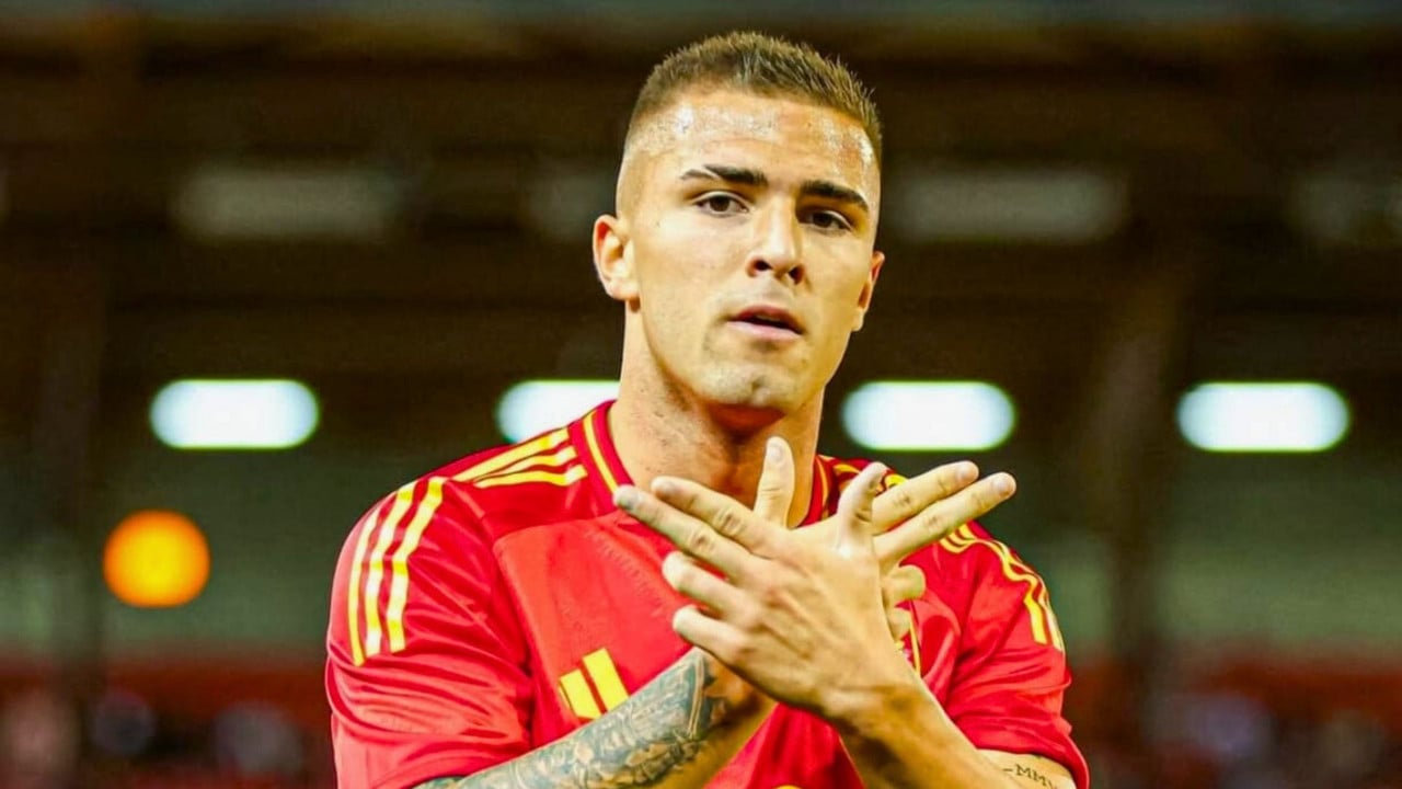 ¿Frenará Antony la progresión de Pablo García en el Betis? - VAVEL España