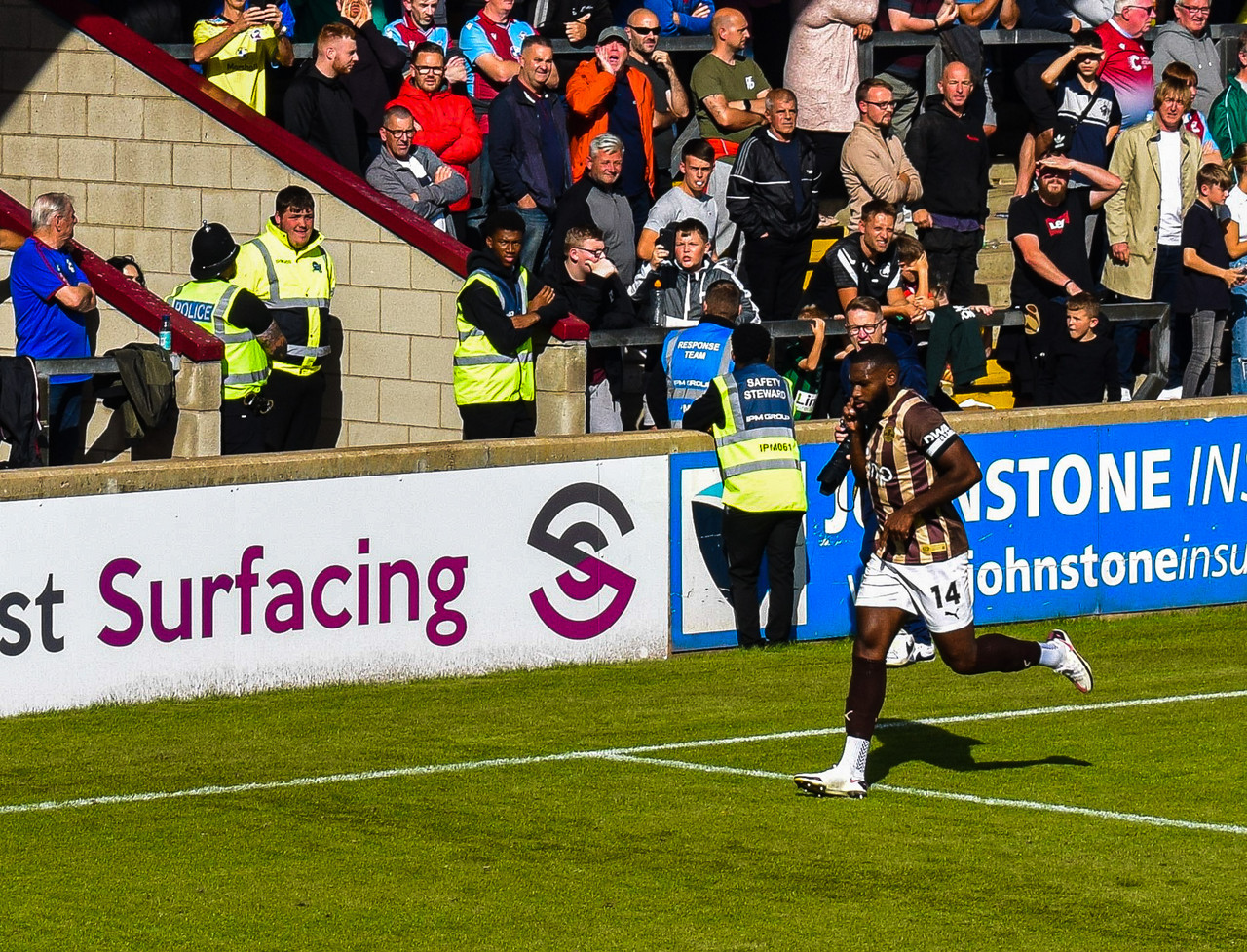 Woking 0-2 York City: Minstermen do double over Cards - VAVEL International