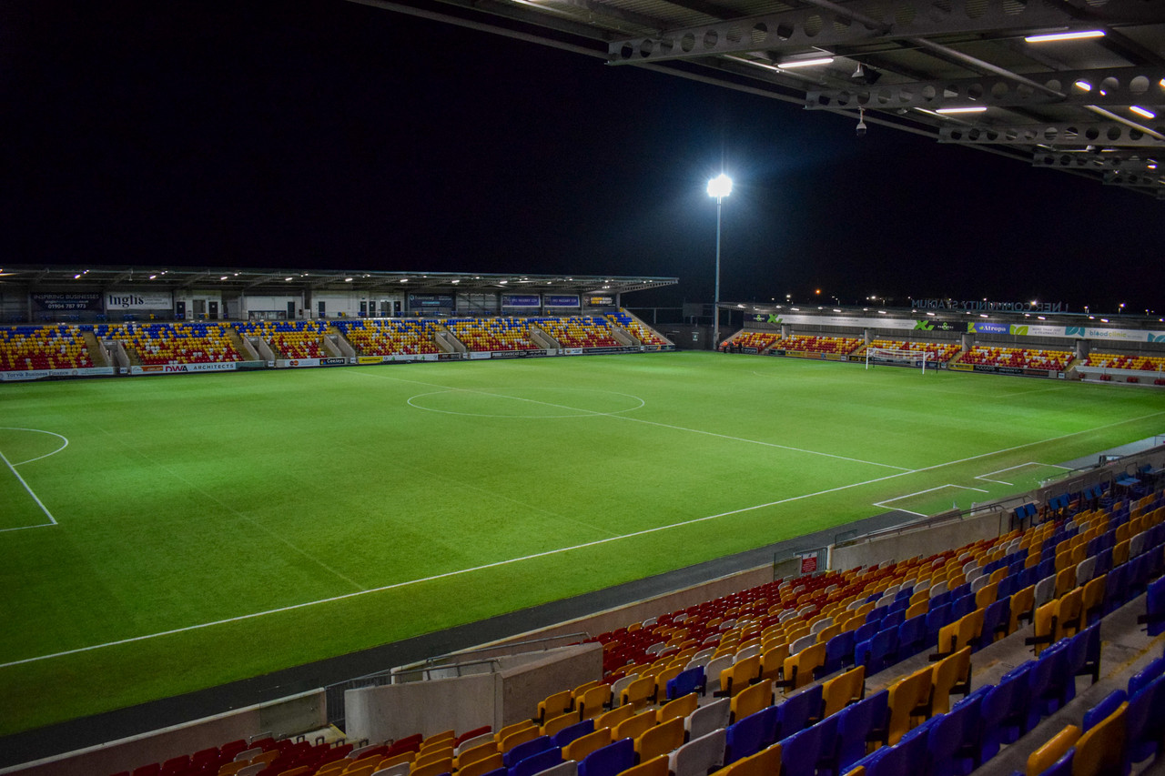 York City vs Gateshead: National League Preview, Gameweek 25, 2022 ...
