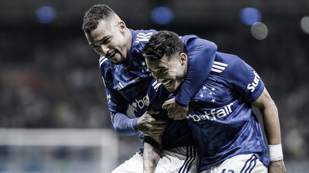 Cruzeiro Vence Juventude E Segue 100 Como Mandante No Brasileirão