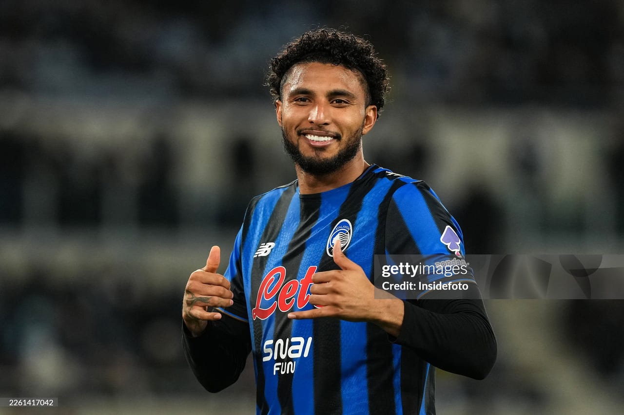 Manchester United agree deal for Éderson - VAVEL International