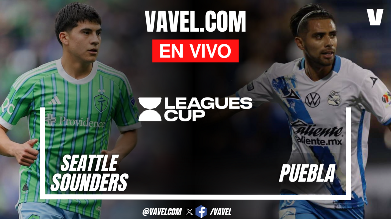 Mejores momentos y resumen del Seattle Sounders (4) 0-0 (3) Puebla en ...