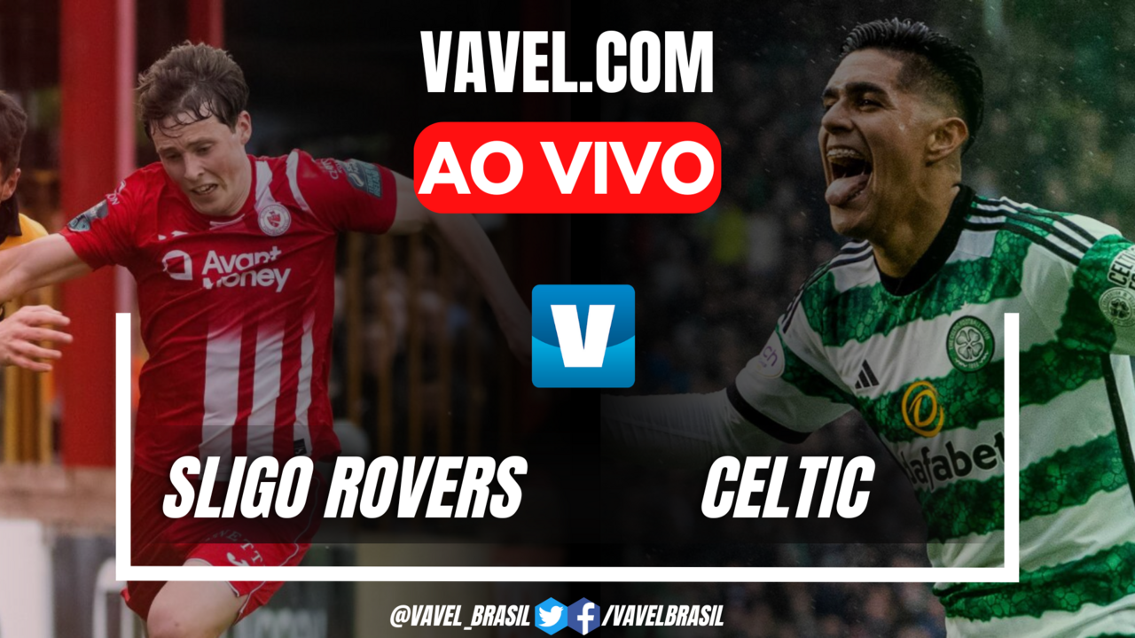 Goals and Highlights for Sligo Rovers 2-3 Celtic em Amistoso ...