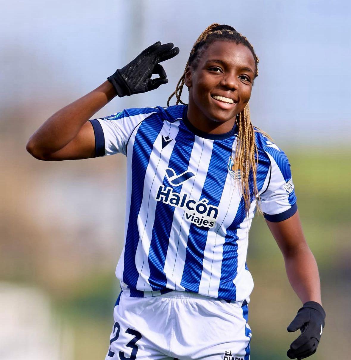 Liga F: La Real Sociedad gana, suma y sigue - VAVEL España