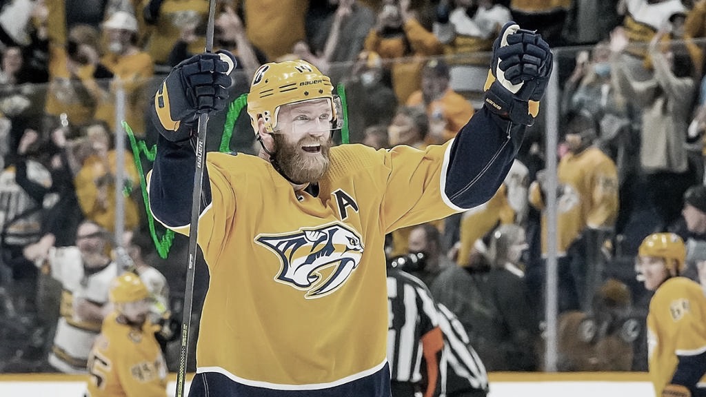 Edmonton Oilers se refuerza con Ekholm para luchar por la Stanley Cup ...