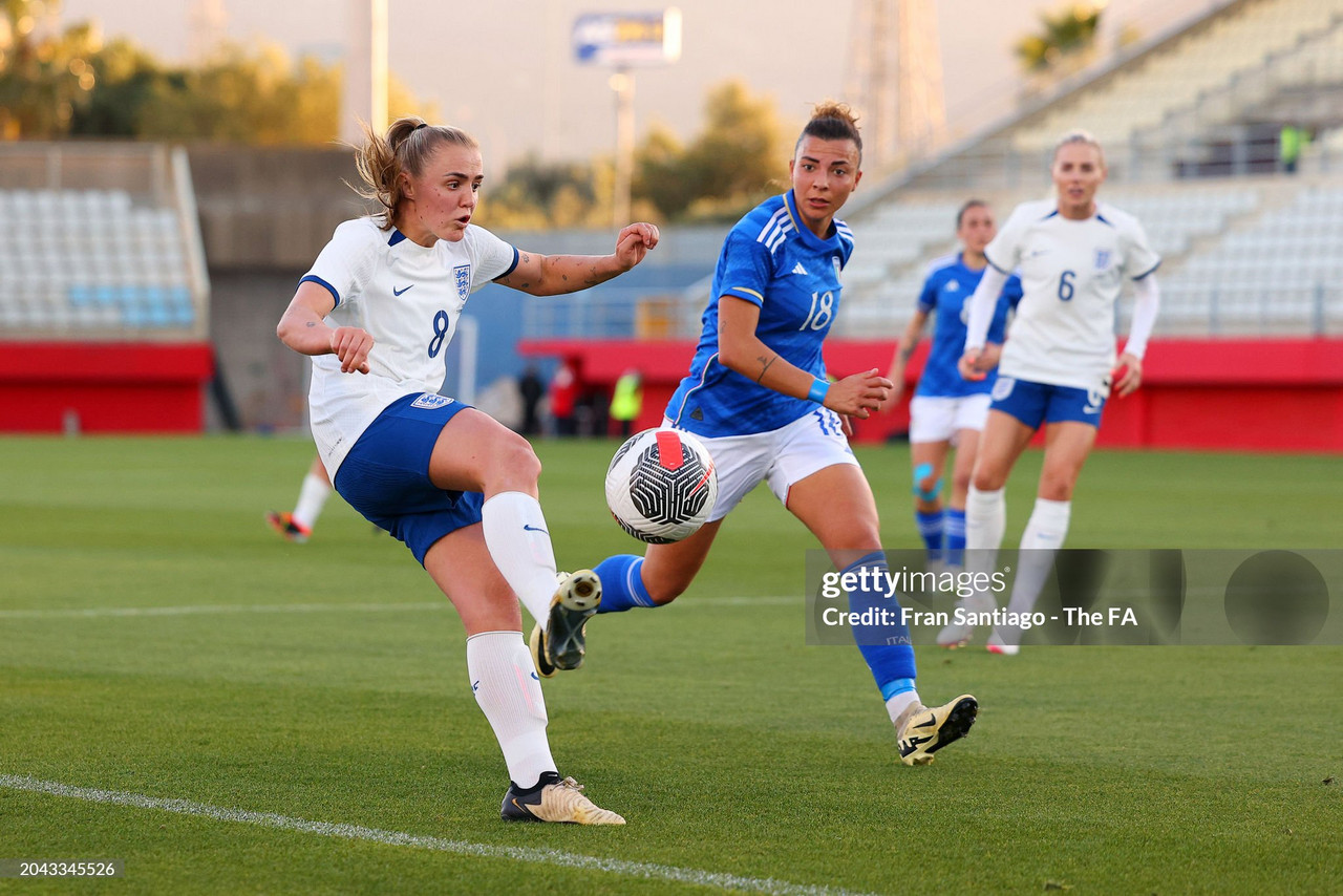 England vs Italy: UEFA Women's Euro 2025 Preview, Semi-Finals - VAVEL ...