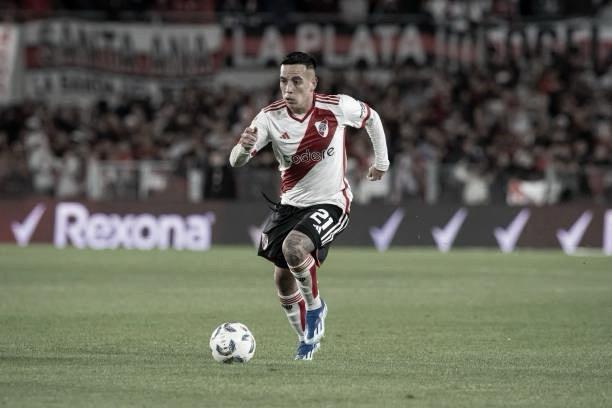 Esequiel Barco con destino europeo - VAVEL Argentina