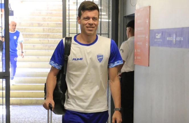 El ‘Tano’ Solari y una nueva experiencia, ¿como le fue en sus ...