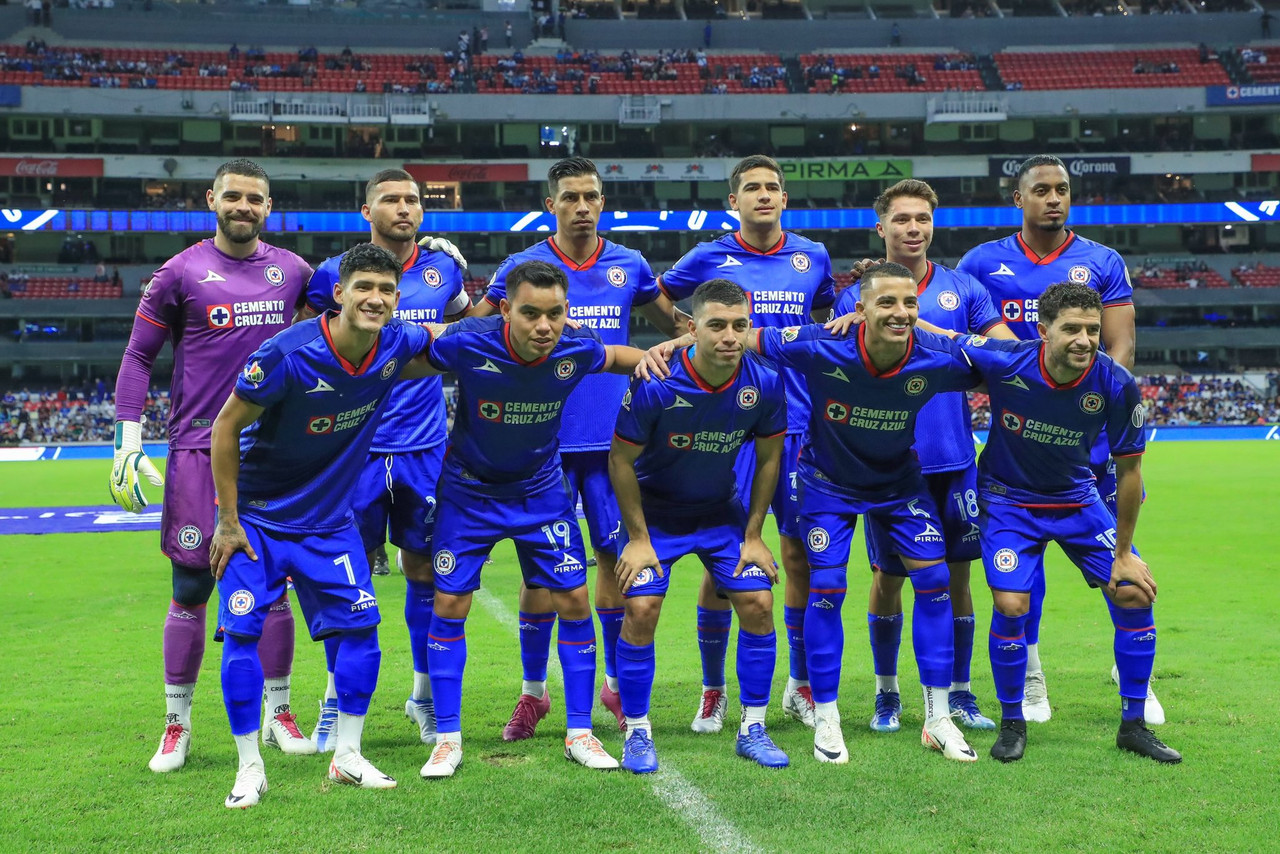 ¿Qué pasa con Cruz Azul? - VAVEL México