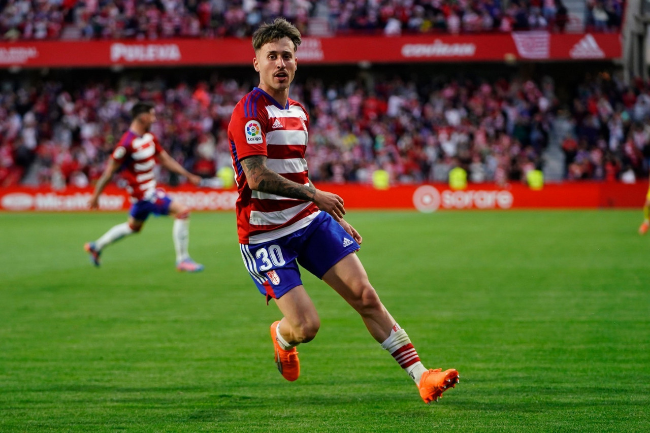 Ricard Sánchez cae lesionado y será baja para el encuentro ante Las ...