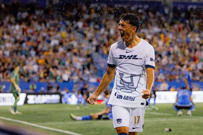 Bélgica, el destino de Ruvalcaba - VAVEL México