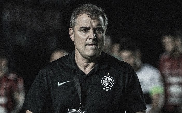 Santos anuncia contratação de Diego Aguirre como novo técnico - VAVEL ... Santos anuncia contratação de Diego Aguirre como novo técnico - VAVEL ...