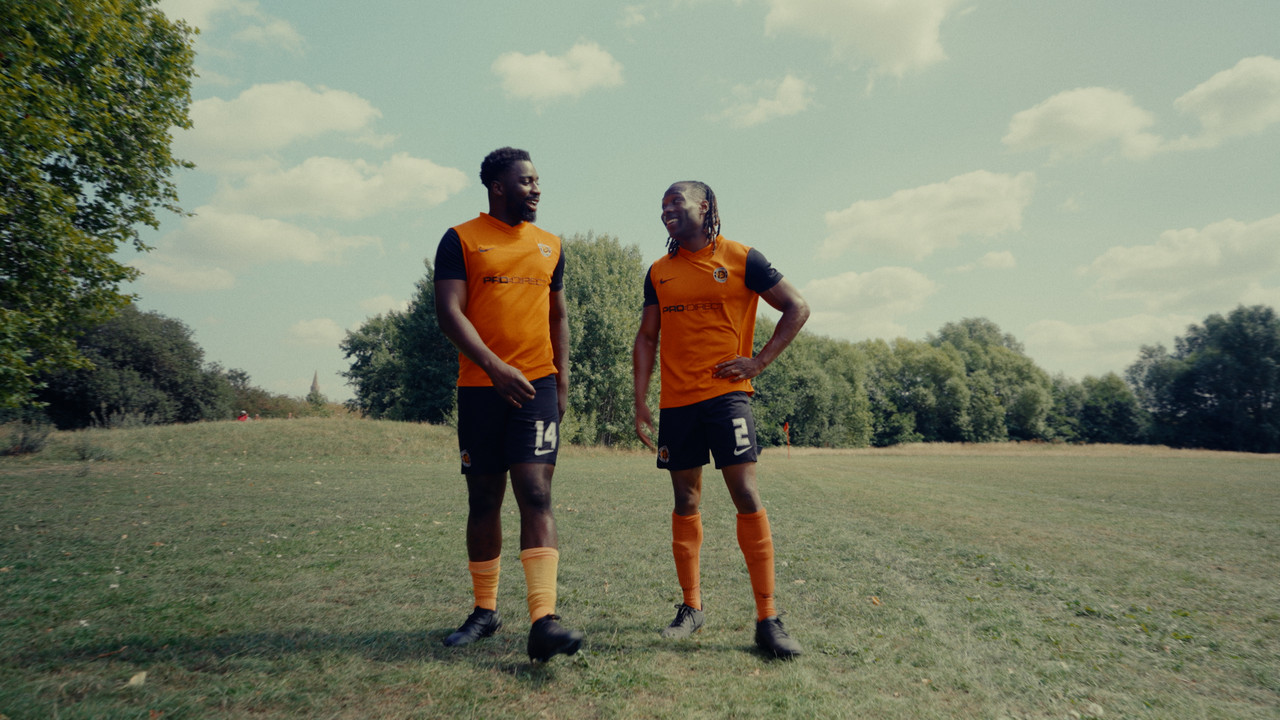 FA launch new film celebrating unsung heroes of grassroots football - VAVEL International