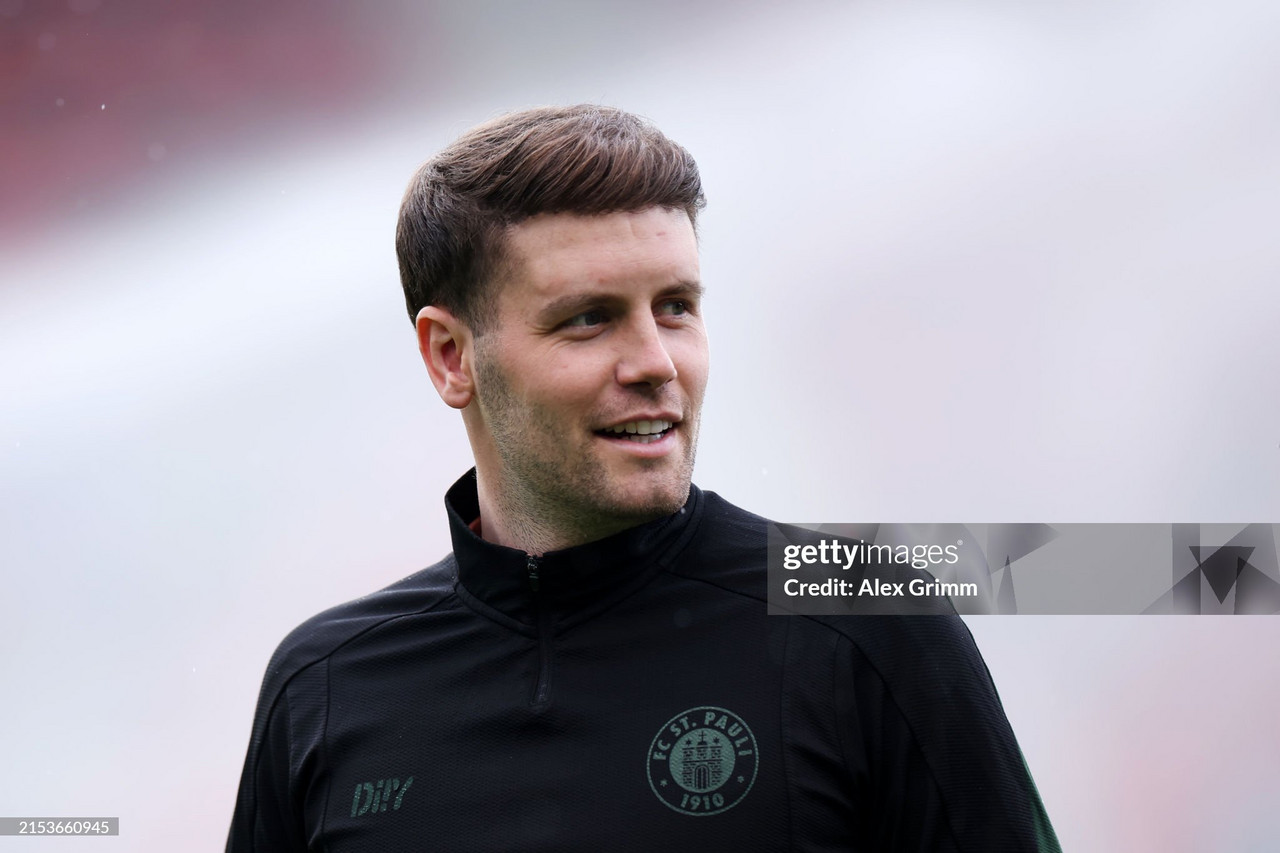 Fabian Hürzeler llega a Brighton - VAVEL España