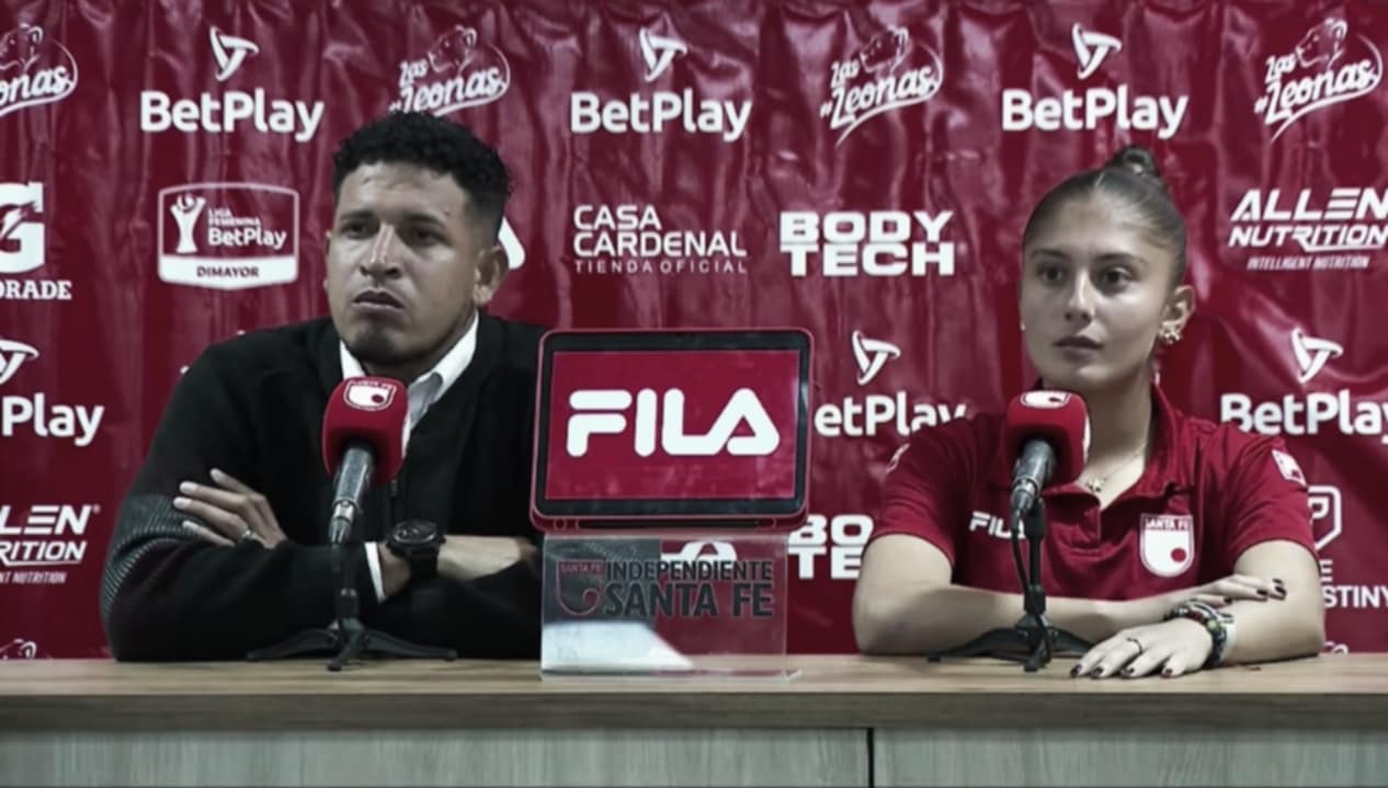 Omar Ramírez: "No quiero solo ganar, también dejar un legado y lo vamos ...