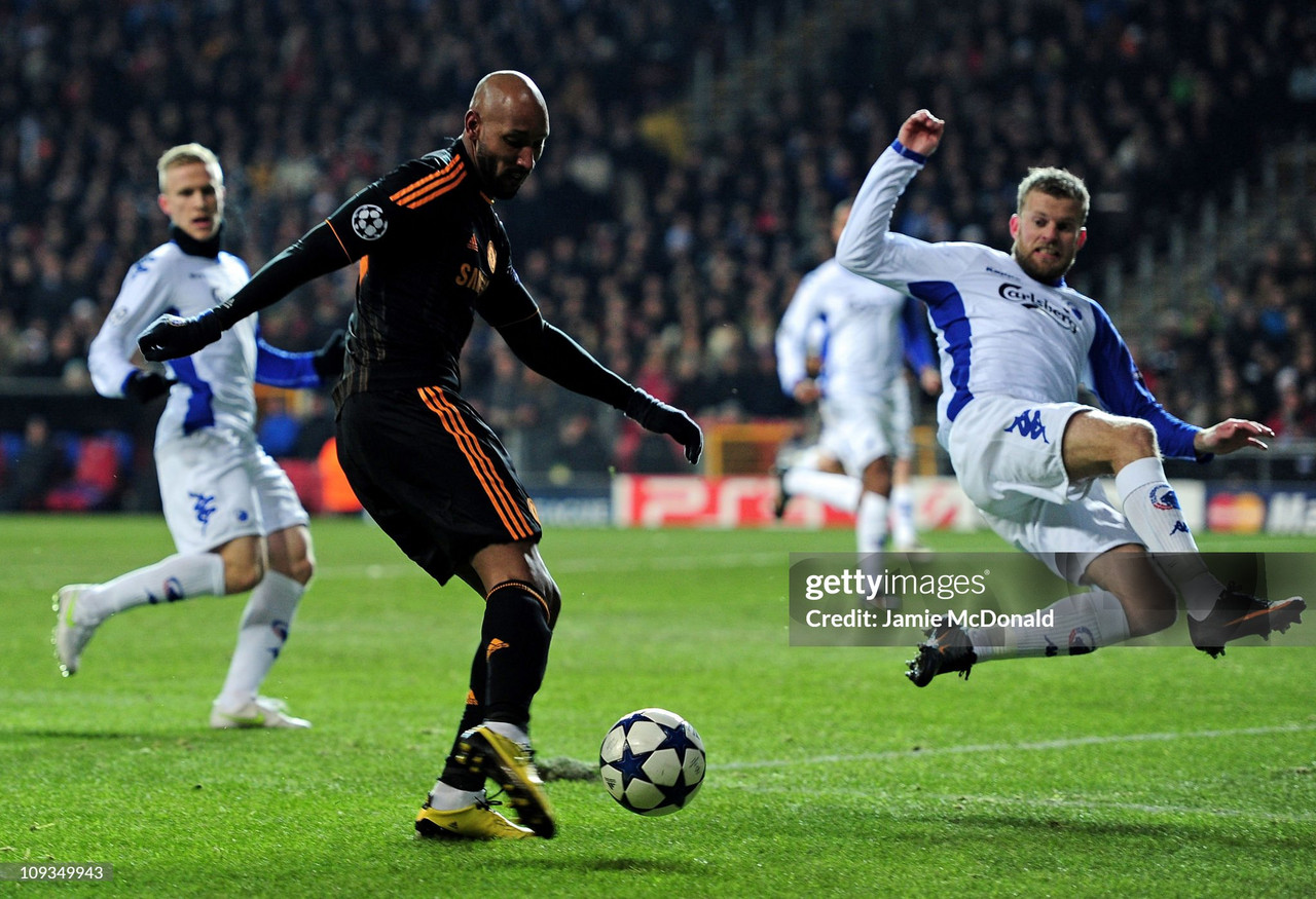FC Copenhagen vs Chelsea: UEFA Conference League Preview, Round of 16, 2025 - VAVEL International