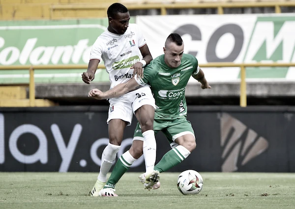 Previa La Equidad vs Once Caldas: a mantener el liderato - VAVEL Colombia