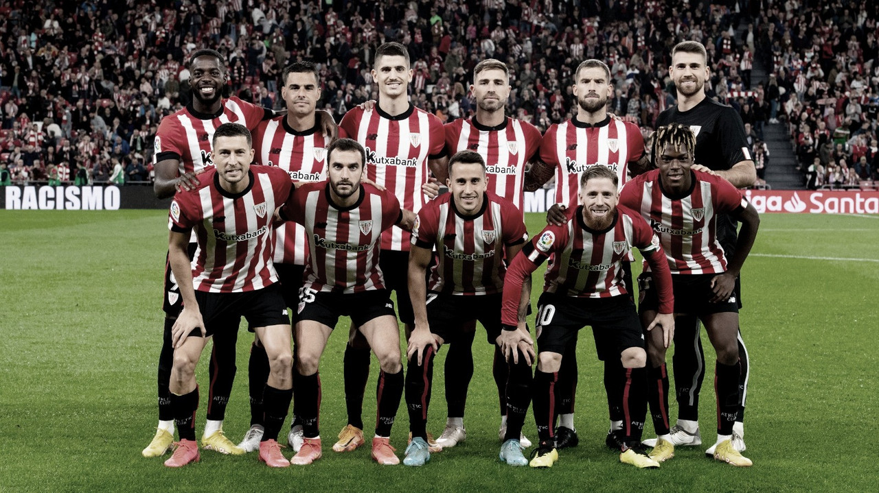 Análisis del rival: un león que vuelve a rugir - VAVEL España