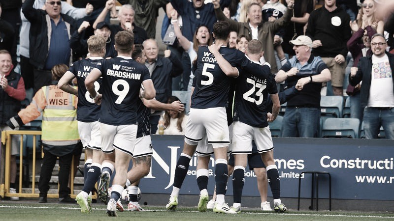 Gols e melhores momentos Millwall x Preston North End pela EFL ...