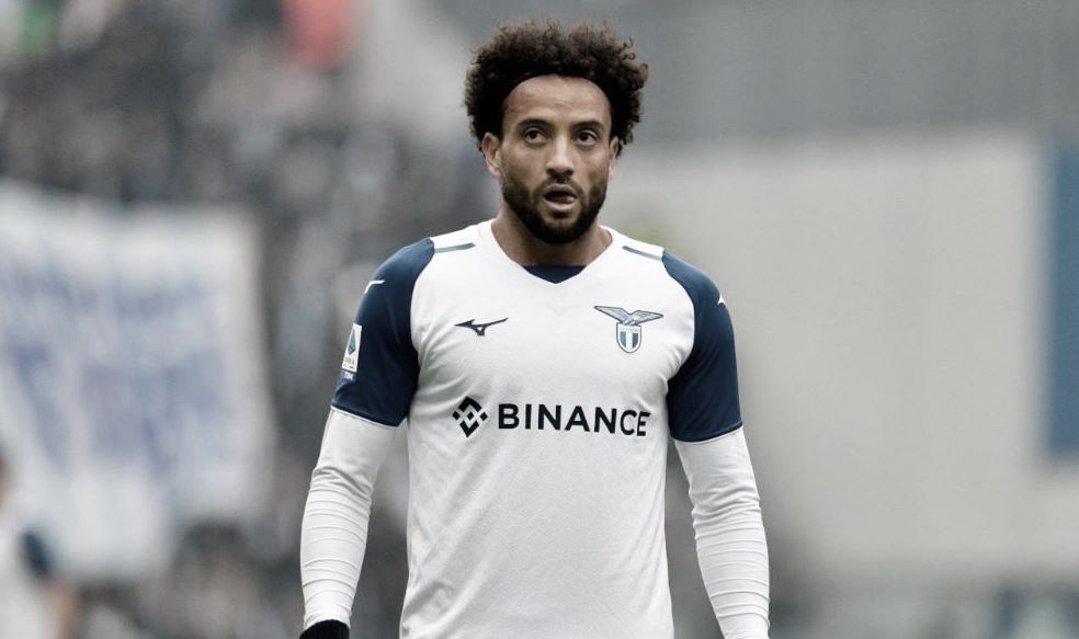 Felipe Anderson representa a maior contratação do Palmeiras na "Era ...