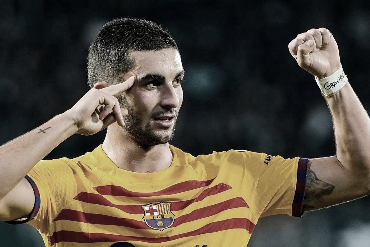 Un tiburón anda suelto - VAVEL España