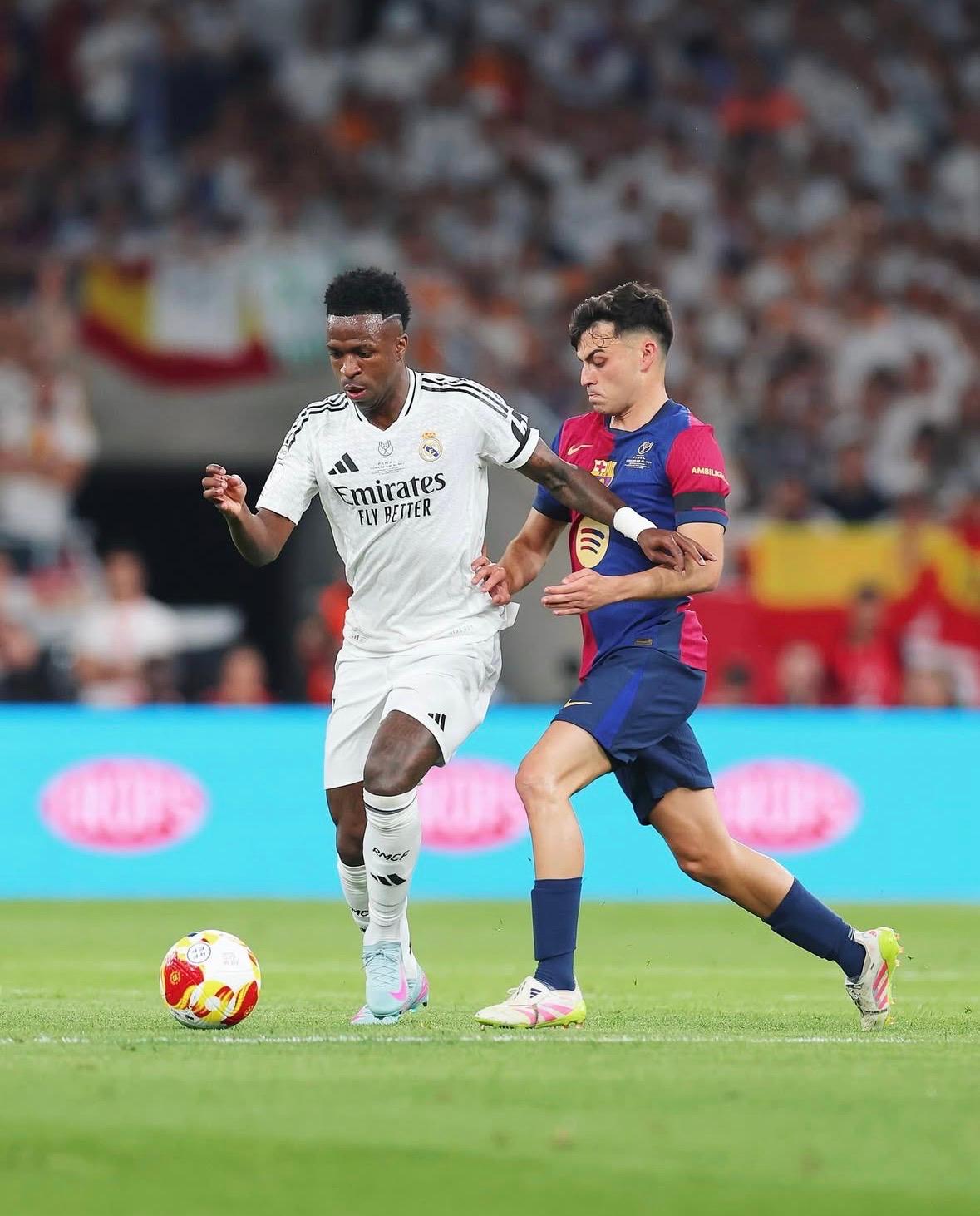 "El Clásico" bajo la lupa: 120 años de estadísticas y datos - VAVEL España