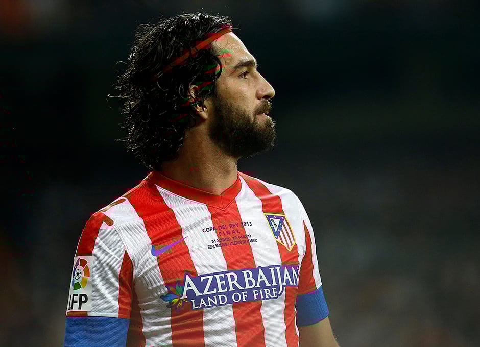 ¿Qué fue de Arda Turan, el genio turco? - VAVEL España