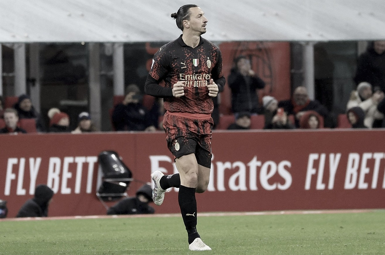 Milan vence Atalanta em retorno de Ibrahimovic - VAVEL Brasil Milan vence Atalanta em retorno de Ibrahimovic - VAVEL Brasil