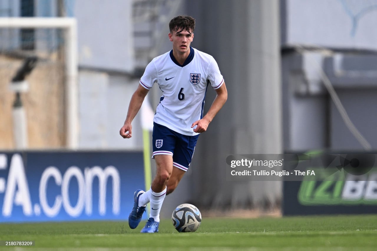 Freddie Simmonds: Brighton's long-term Dunk replacement - VAVEL ...