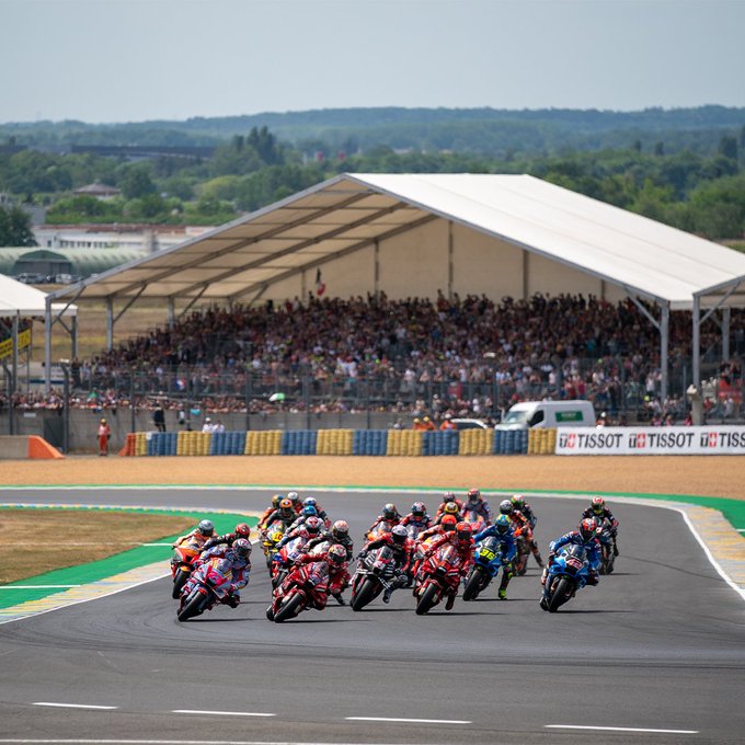 La Resurrección del KymiRing: ¿Un Nuevo capítulo para MotoGP? - VAVEL ...