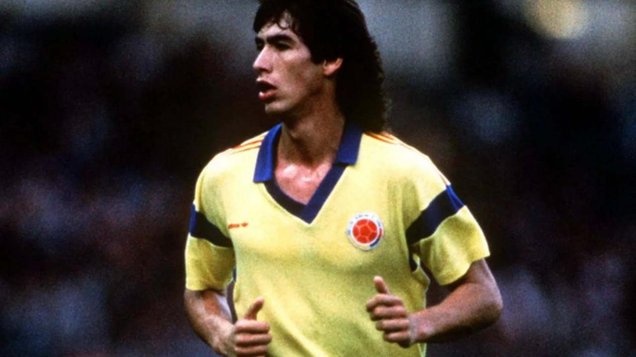Previa Mundial 2026: Andrés Escobar, el autogol más caro de la historia ...