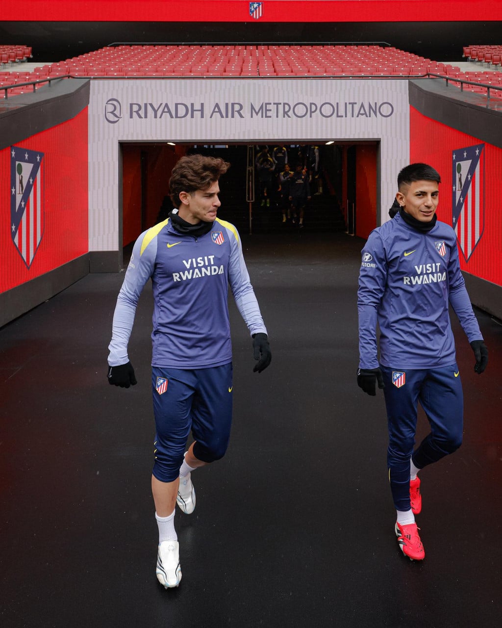 Previa Atlético de Madrid vs Alavés: el Metropolitano pone a prueba la ...